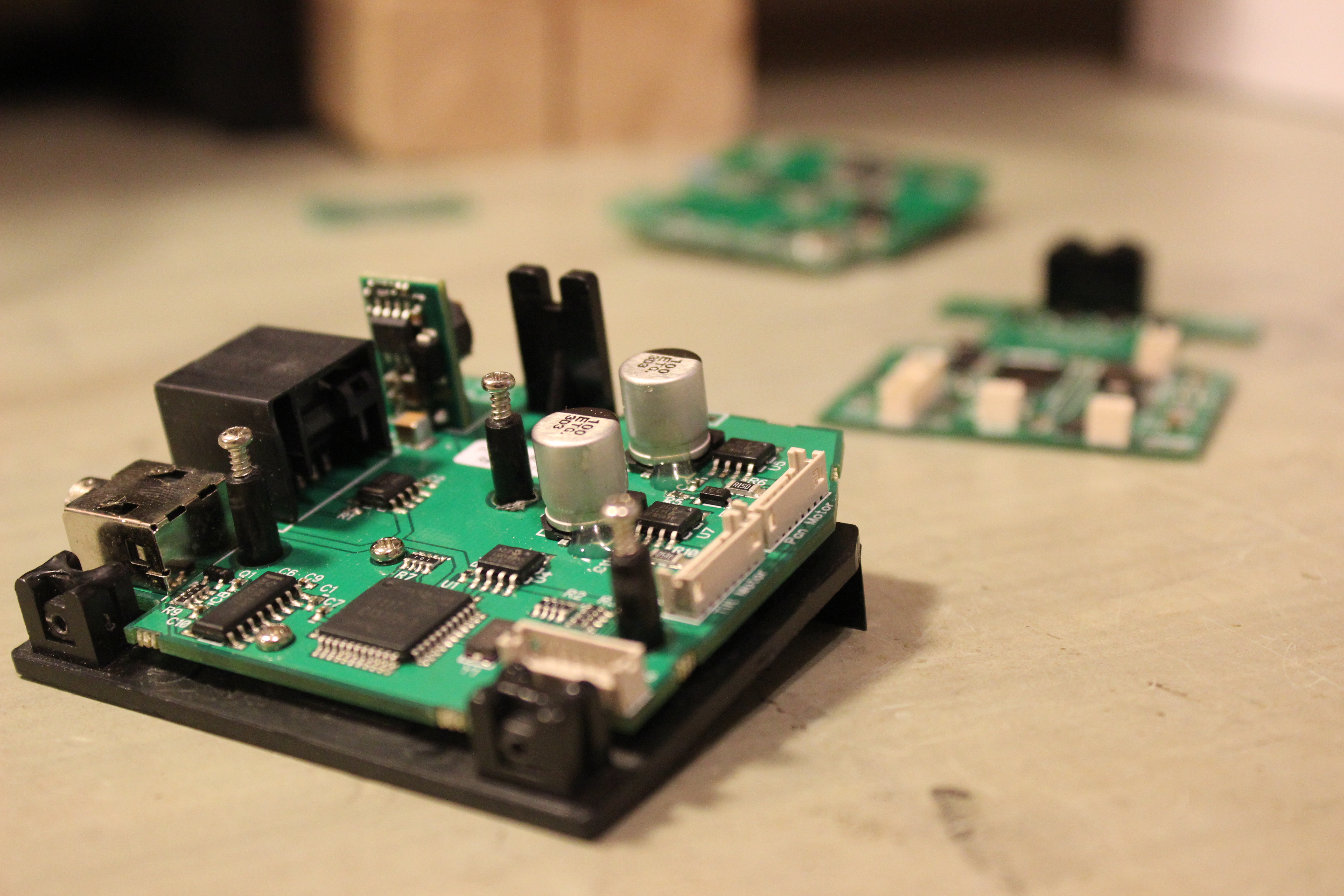 Mechamatic – For Service Call (405)-923-6464