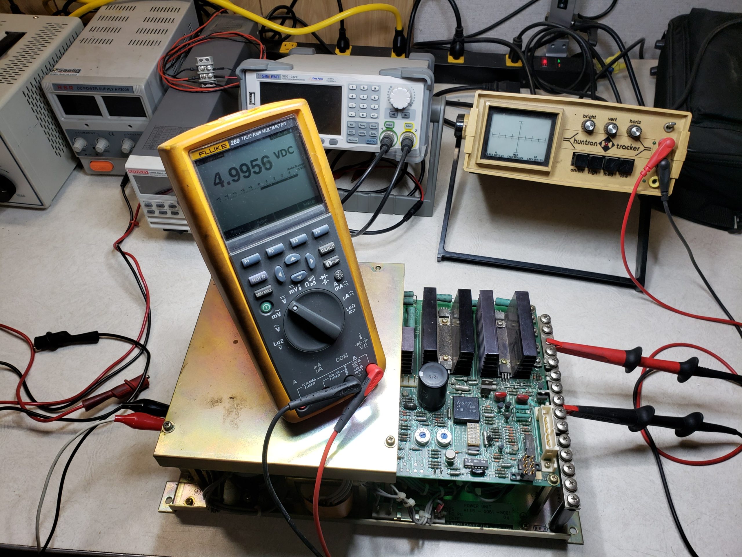 Part Repair | Mechamatic