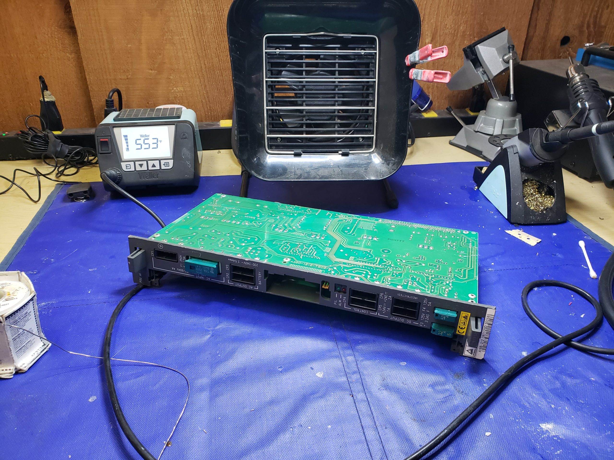 Part Repair | Mechamatic