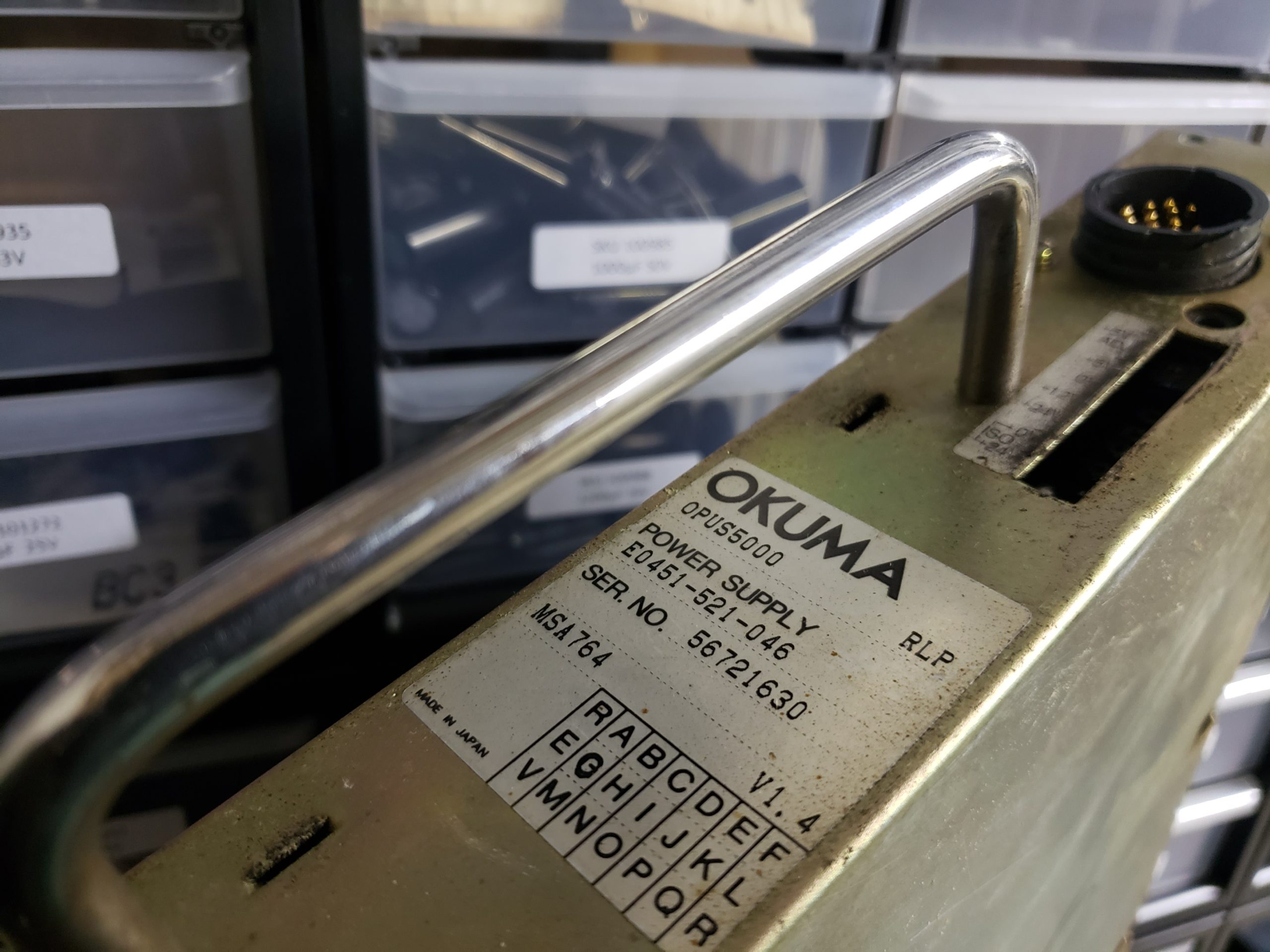 Part Repair | Mechamatic