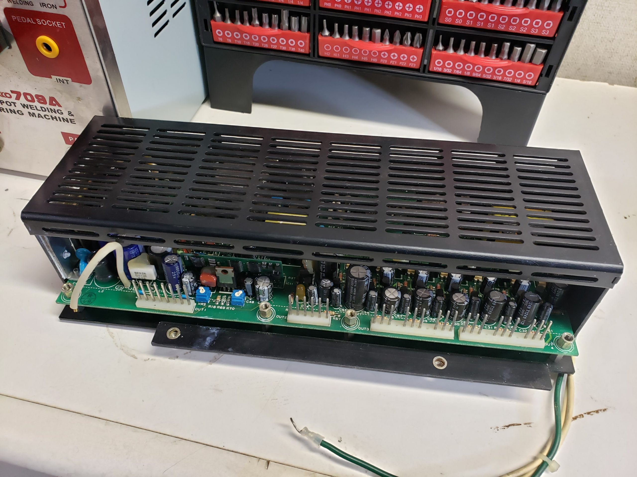 Part Repair | Mechamatic