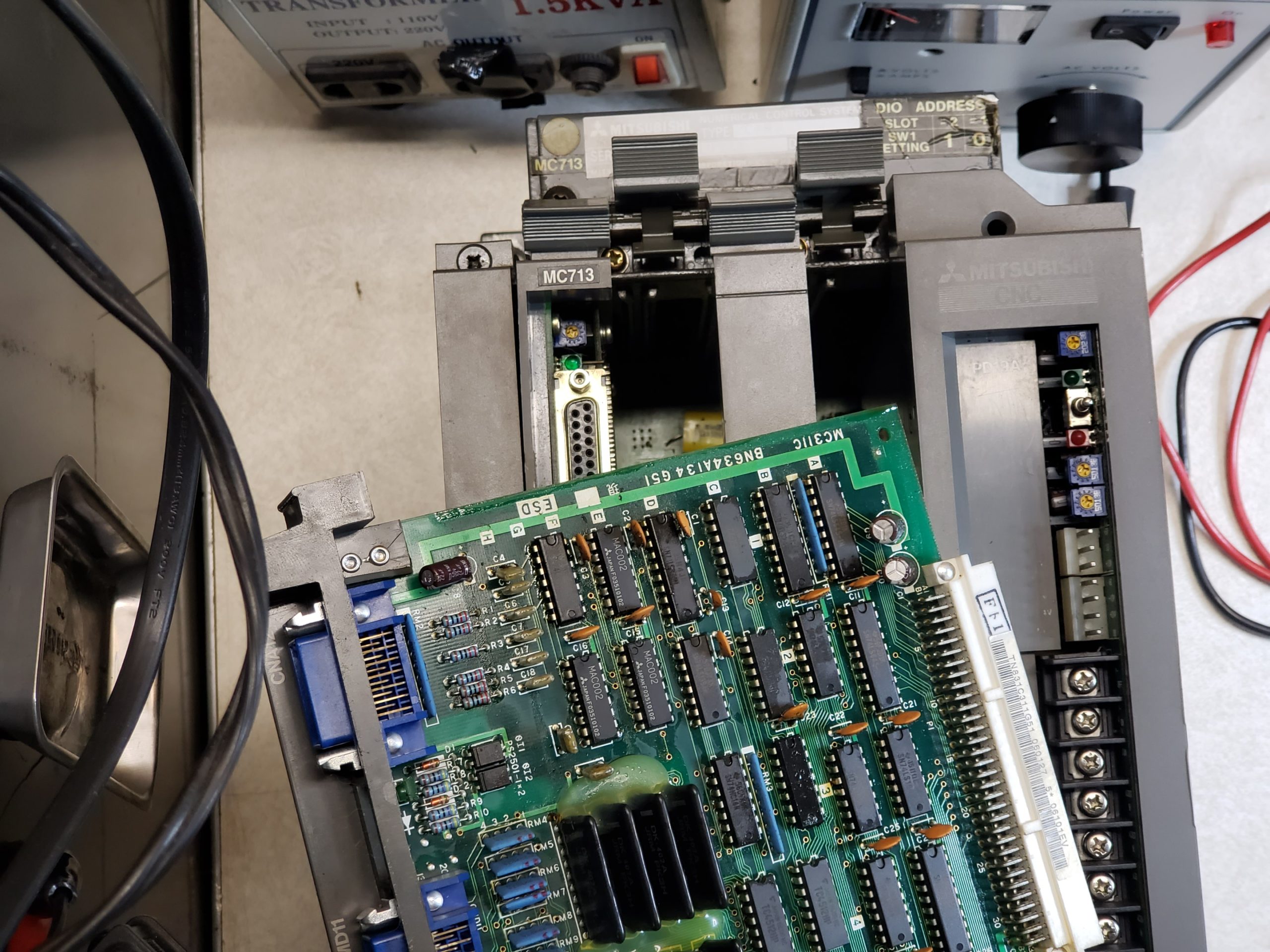 Part Repair | Mechamatic