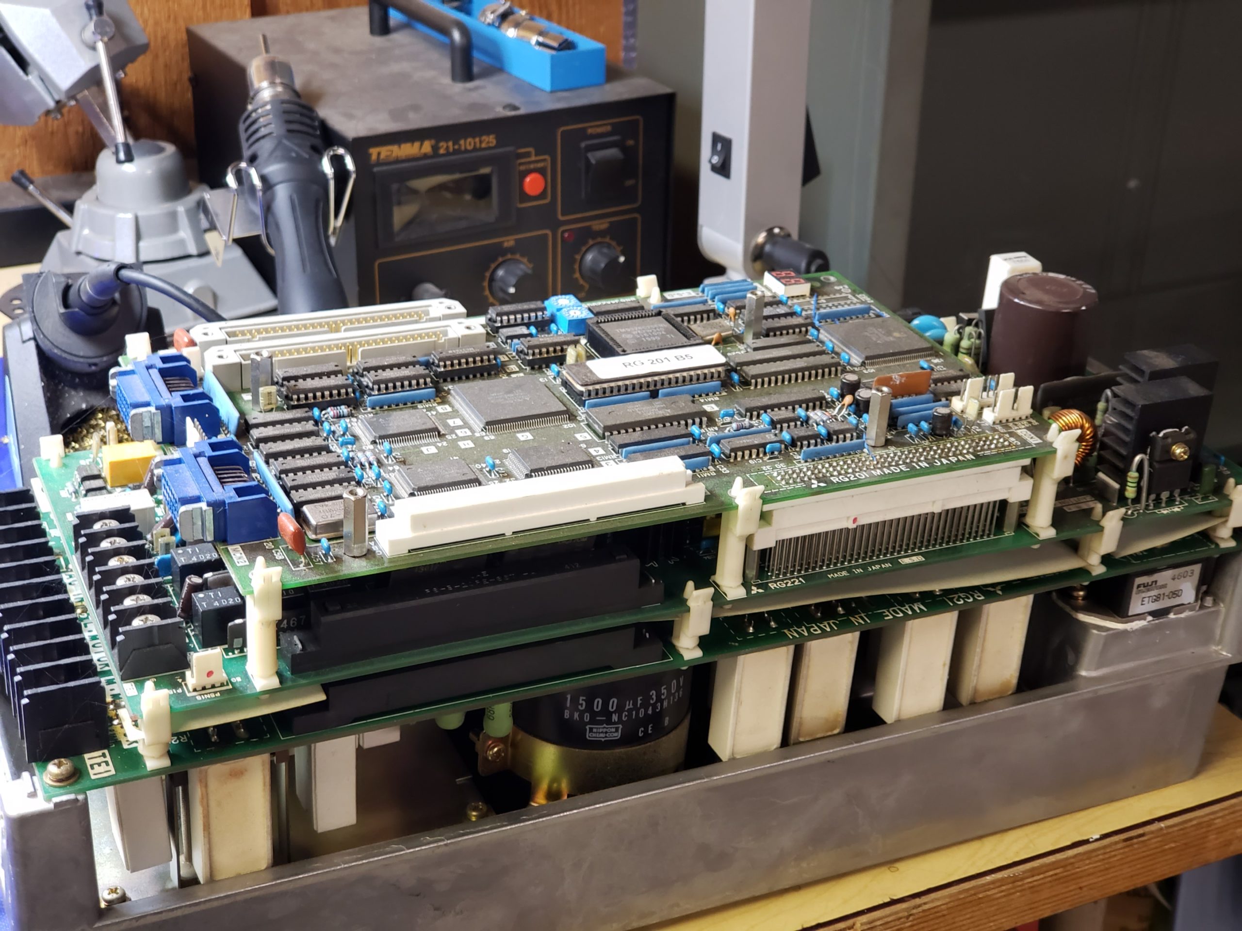 Part Repair | Mechamatic